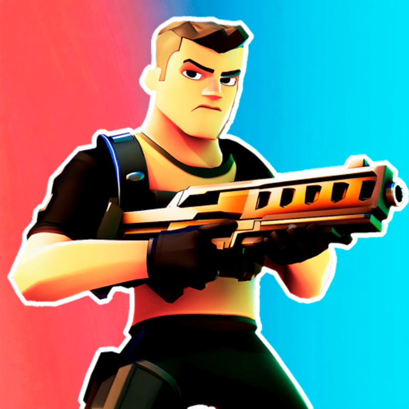 Fortzone Battle Royale Unblocked - GNHUSTGames