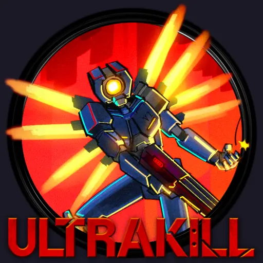 ULTRAKILL Unblocked - GNHUSTGames