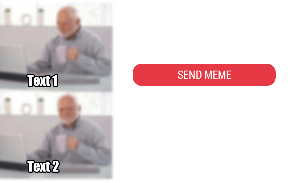 Make it Meme - The online meme party game