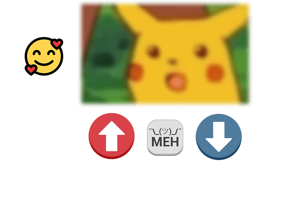 Make it Meme - The online meme party game