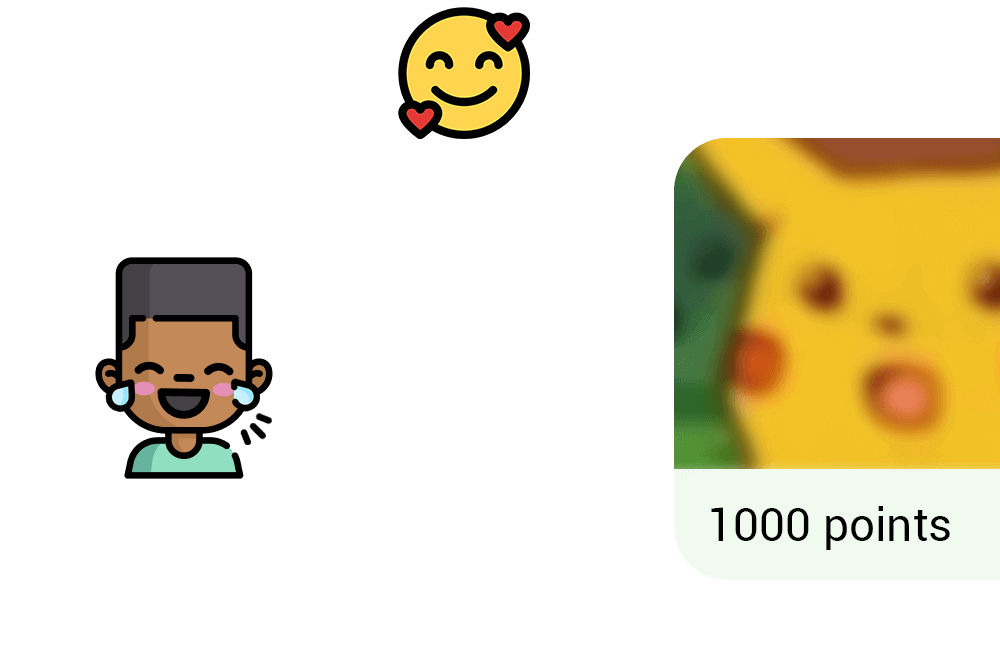 Make it Meme - The online meme party game